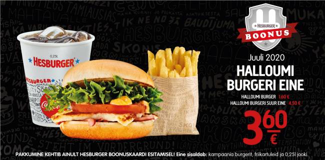 Hesburger